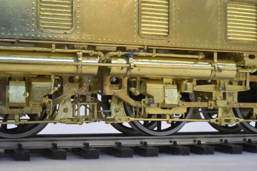 OJ ED19の紹介 その2 2016.10．24 | ムサシノモデル